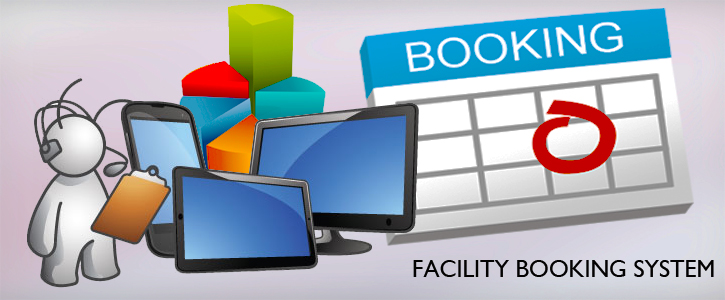 EBSM SDN BHD - Facility Booking System