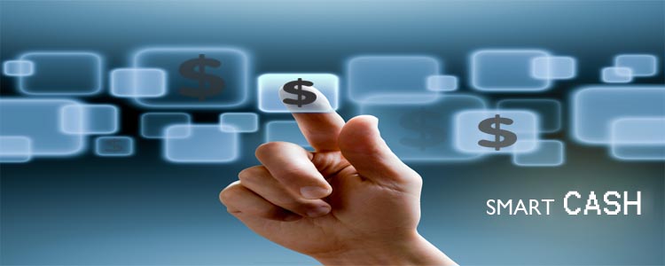 EBSM SDN BHD - Smart Cash